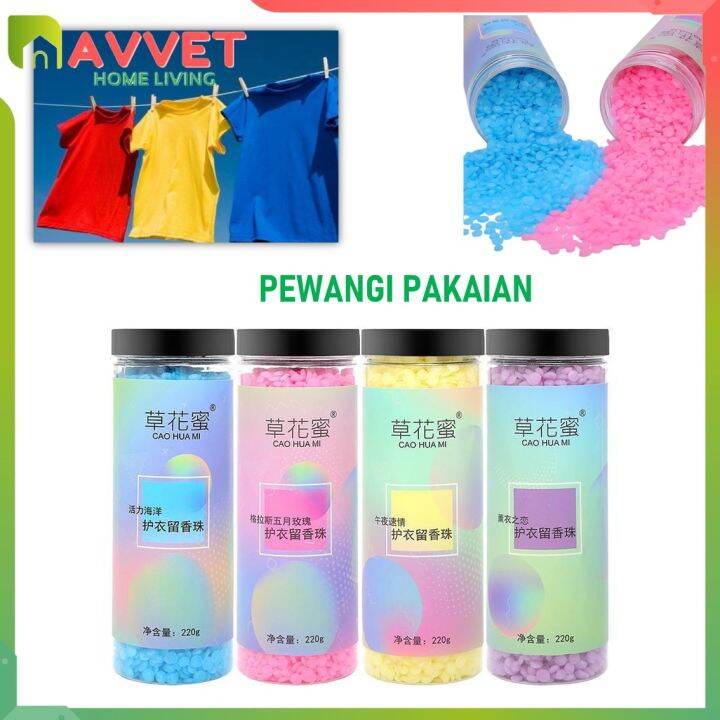 Softener Dan Pewangi Pakaian Botol Pelembut Dan Softener Baju Laundry ...