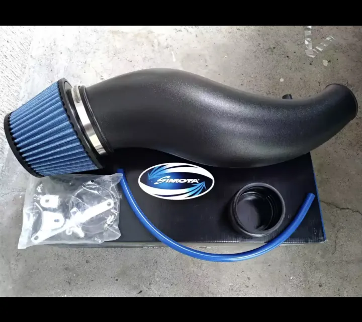 Simota Fat Tube Air Intake Filter Set for Honda Civic EG EK 92-00 1992 ...