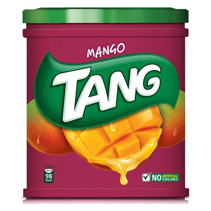 TANG Mango Juice Flavor 2kg | Lazada PH