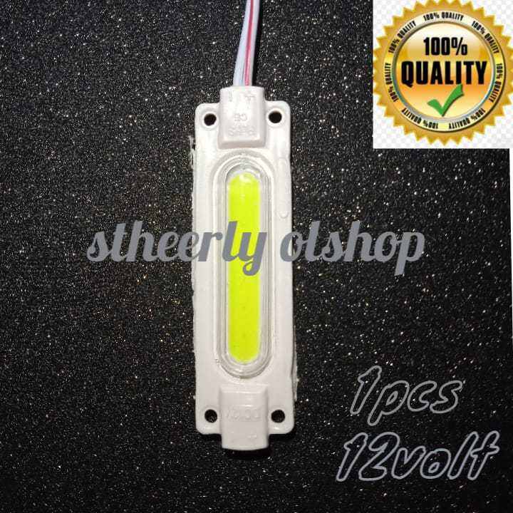 lampu LED kolong superterang 12 volt 1 pcs | Lazada Indonesia