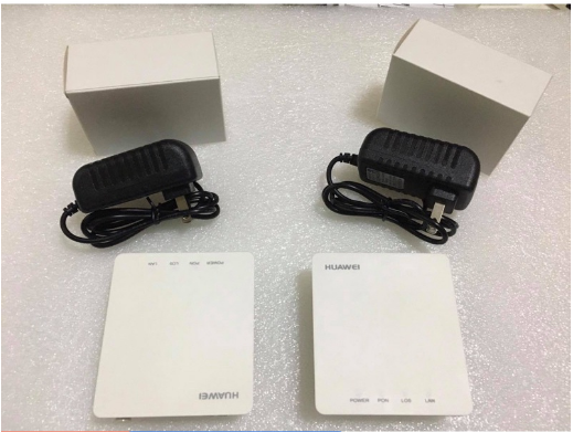 ONU หัวเหว่ย HG8010H พร้อม adapter 12v1a ใหม่ ชุด 10 ตัว | Lazada.co.th