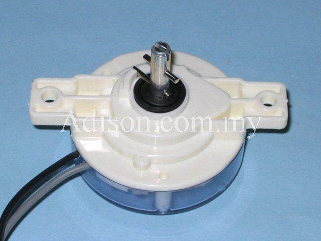 Spin Timer DXT5-3 Short Shaft 2 Wire | Lazada