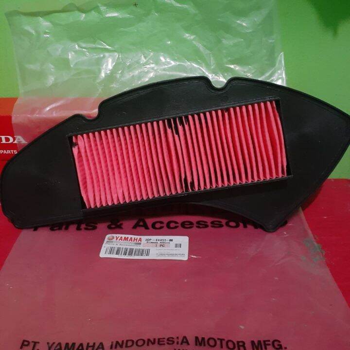 FILTER UDARA SARINGAN HAWA YAMAHA NMAX N MAX 2DP | Lazada Indonesia