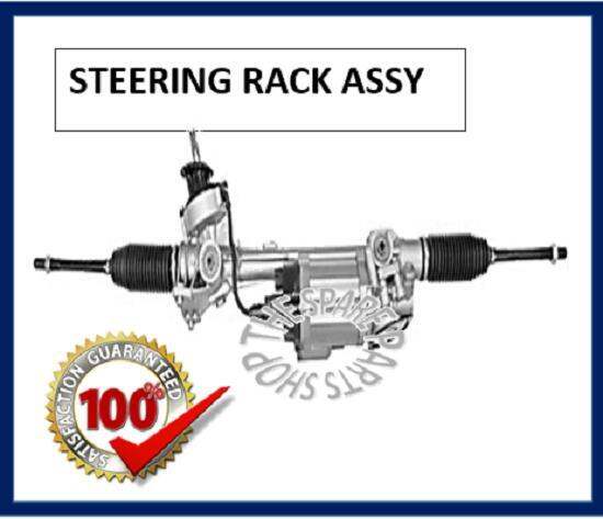 PERODUA MYVI 1.0 1.3 POWER STEERING RACK ASSEMBLY NEW OEM | Lazada