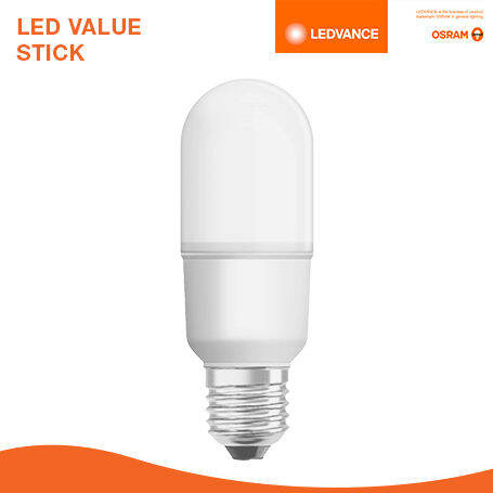 OSRAM LED Value Stick 10W | Lazada PH