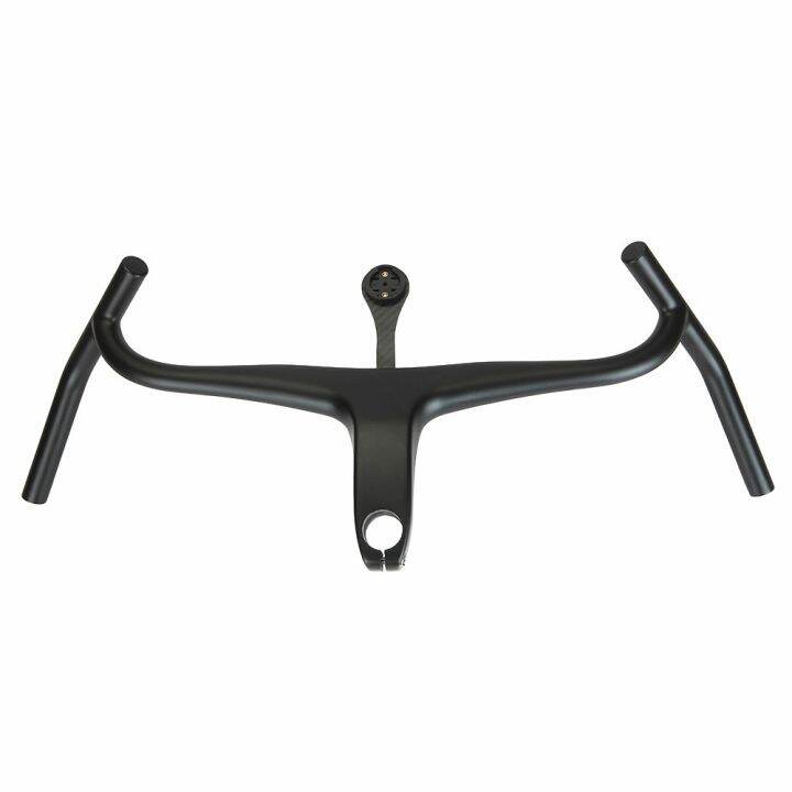 Carbon Gravel Handlebar Road Bike Big Flare Bar Cross Road Gravel ...