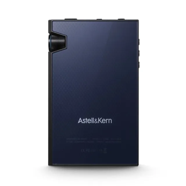 Astell&Kern AK70 MKII HiFi MP3 Player Portable Digital Audio Player With Bluetooth WIFI Balanced ...