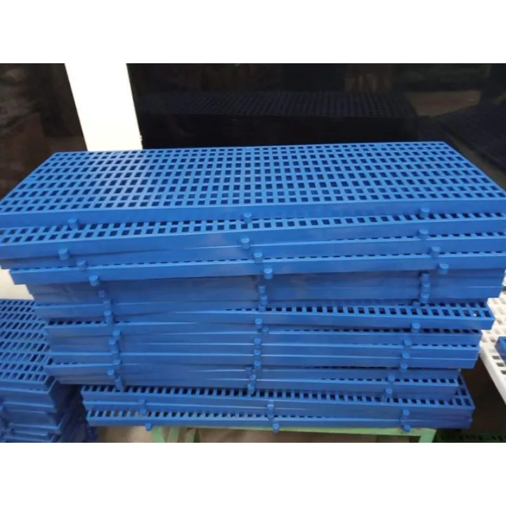 Blue 1.5KG Manufacturer of Heavy duty and High quality 1x3 ft Plastic ...