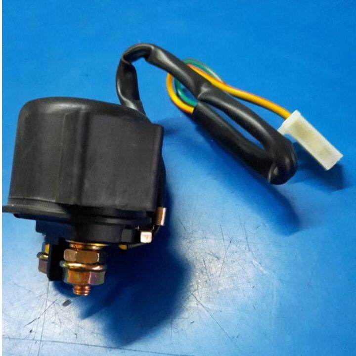 MODENAS PULSAR NS200 / RS200 / NS160 / V15 / Dominar 400 - Starter ...