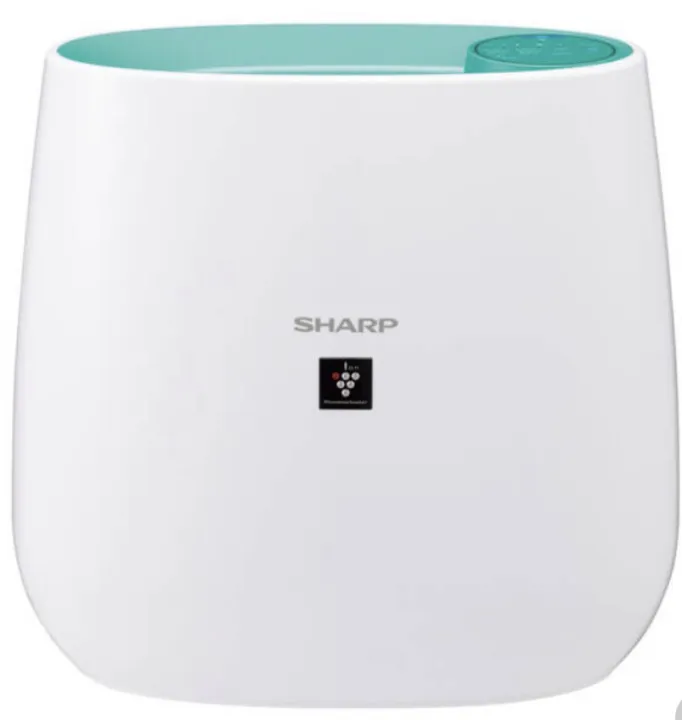 พร้อมส่ง เครื่องฟอกอากาศ 23 ตรม. Sharp FP-J30 สีฟ้า รับประกันศูนย์ไทย (ไม่มีบริการเก็บเงินปลาย ...