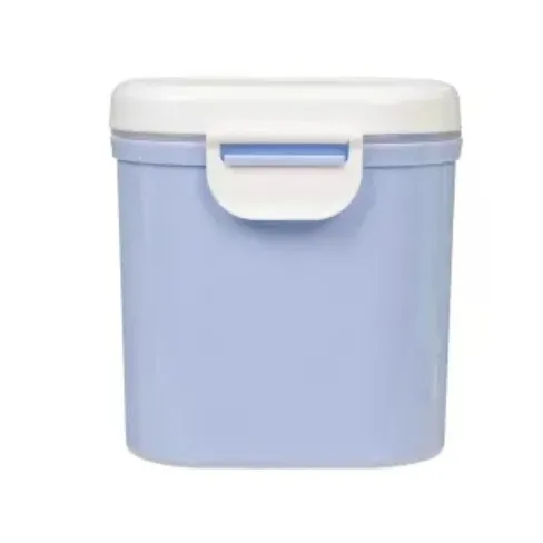 Multifunctional Portable Milk Powder Storage Box | Lazada PH