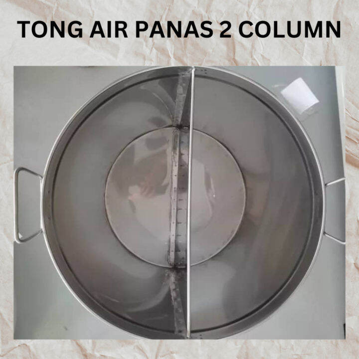 TONG AIR PANAS / TONG SAHAJA | Lazada