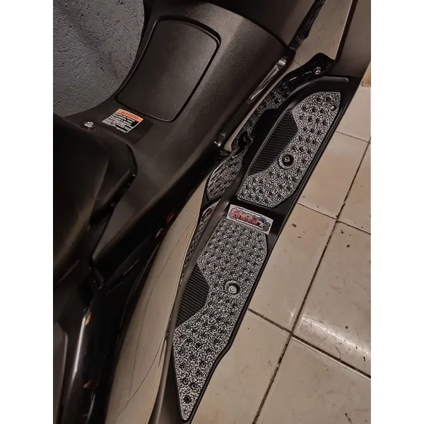 Original EA Puzzle Matting For Nmax v2/v2.1 easy to use | Lazada PH