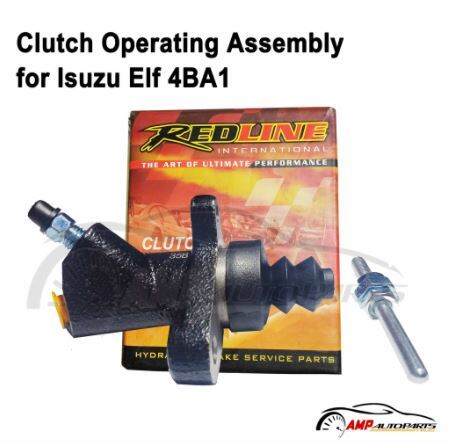 CLUTCH OPERATING ASSEMBLY FOR ISUZU ELF 4BA1 (7/8) | Lazada PH
