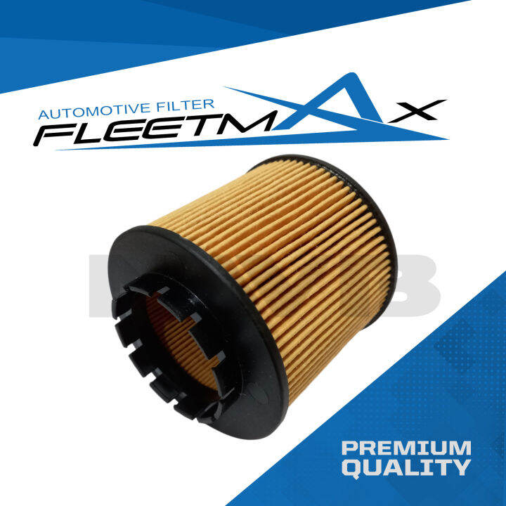 Fleetmax Oil Filter for Geely Coolray, Okavango 2020-2023 FES5202 ...