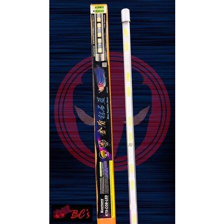 KINTONS KT8-COB LED Arowana Tanning Light Blue White (don't order other ...