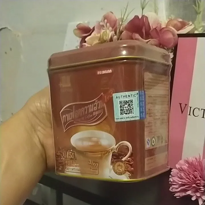 Original Slimming LISHOU COFFEE | Lazada PH