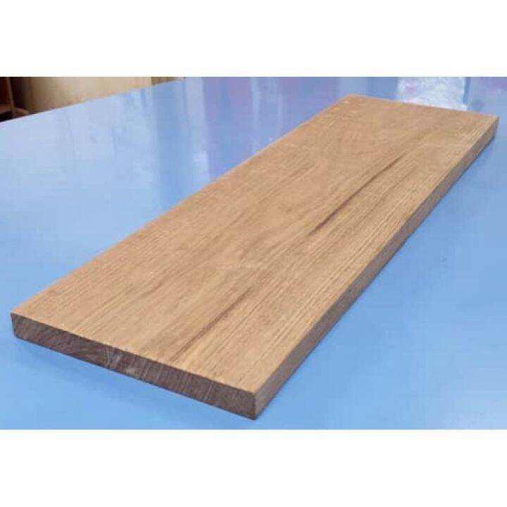 Balau Wood/Timber plank rectangular 刨木 (20MM X 200MM X 300MM-1500MM ...