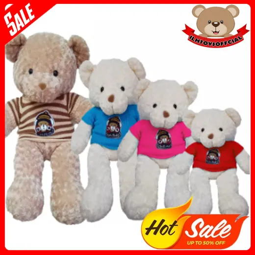 Giant Teddy Bear COD | Lazada PH