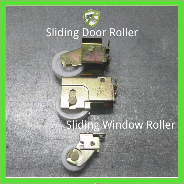 💰 Sliding Glass Door Roller 💰 Patio Slide Door Adjustable / Sliding ...