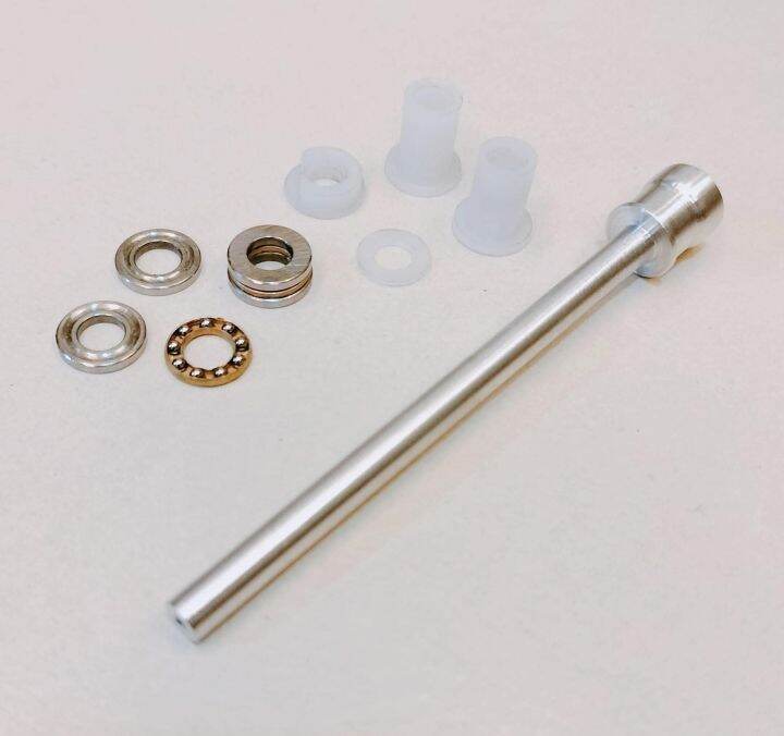 2.0 Guide rod kit for WE Glock 17/18c Airsoft | Lazada PH