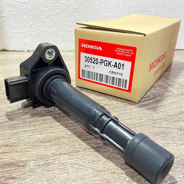 คอยล์จุดระเบิด HONDA CIVIC ES 1.7 DIMENSION / D17Z ตรงรุ่น 100% - SCH ...