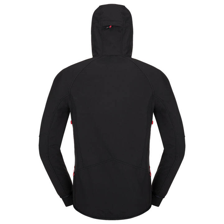 sphere jacket black | Lazada PH