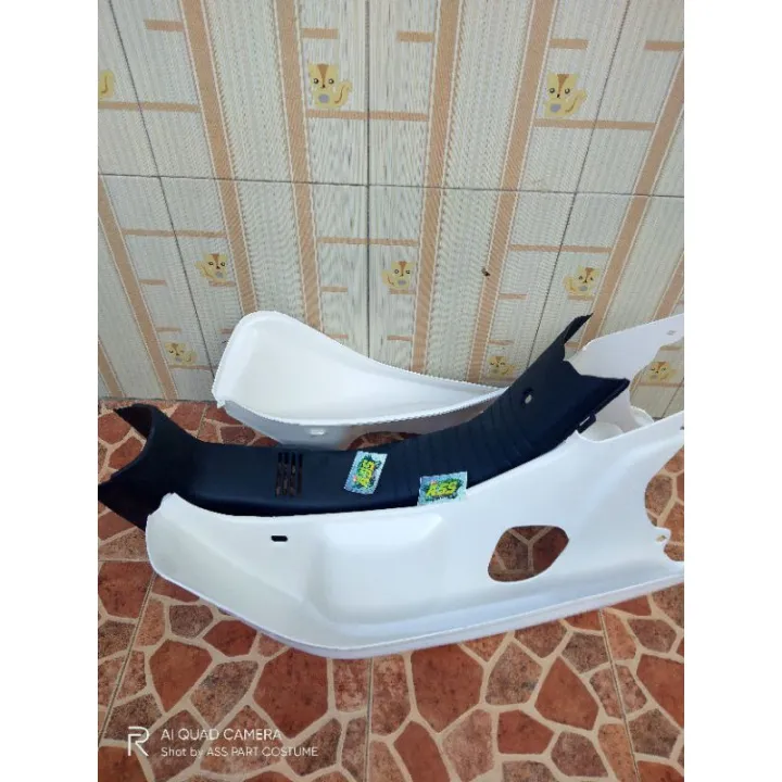 sayap putih honda astrea grand komplit | Lazada Indonesia