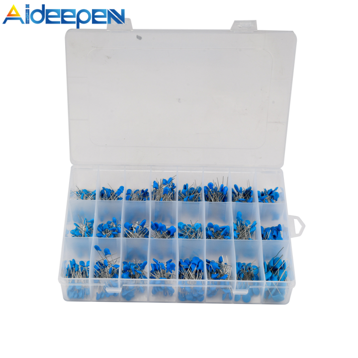 Original Aideepen High Voltage Ceramic Capacitor Sample Box Ceramic ... Original Aideepen High Voltage Ceramic Capacitor Sample Box Ceramic ...