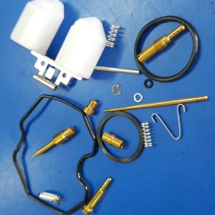 DEMAK DTM 200 / DZM 200 / Skyline 200 - Carburetor Repair Kit | Lazada