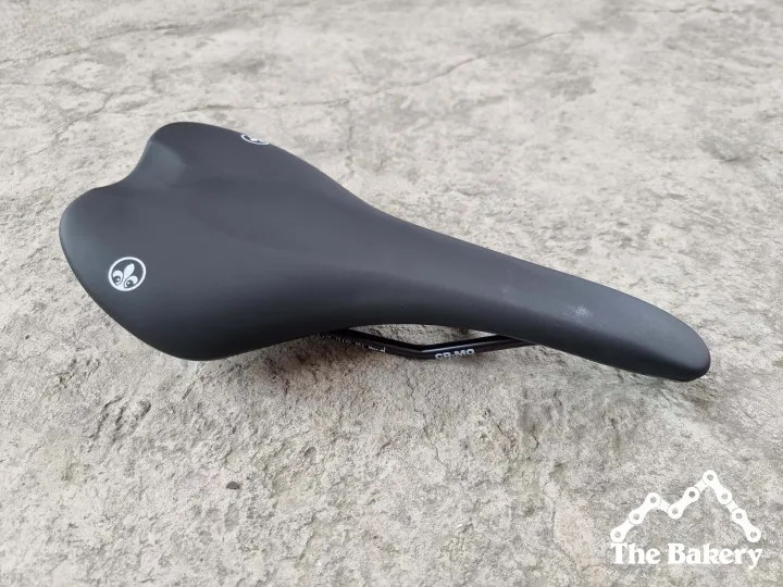 The Project saddle cr-mo railing | Lazada PH