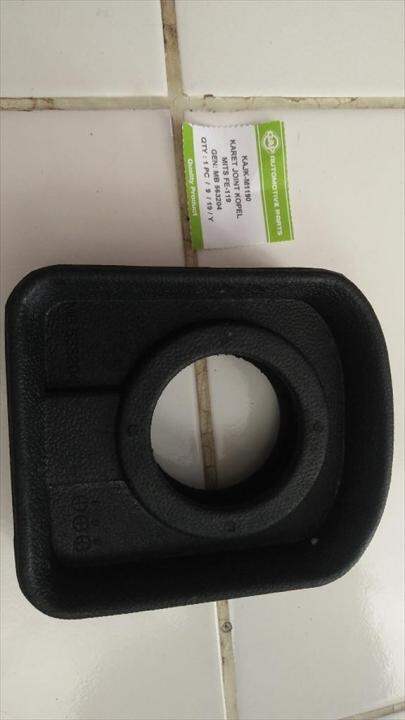 Karet Kopel Laher Gantungan Center Bearing Ragasa PS120 GAP MB563204 ...