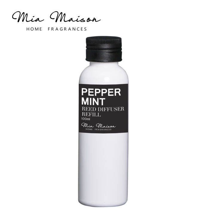 Mia Maison Peppermint Reed Refill | Lazada PH