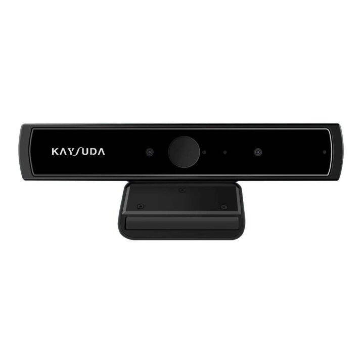 Kaysuda Face Recognition USB IR Camera for Windows Hello Windows 10 ...