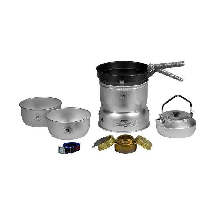 Trangia Storm Cooker 27-4 | Lazada