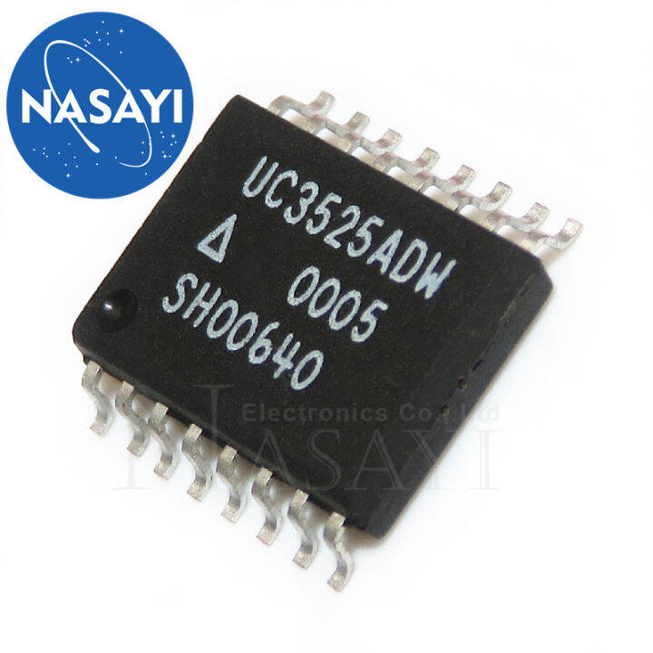 UC3525ADW UC3525 SOP-16 | Lazada.co.th