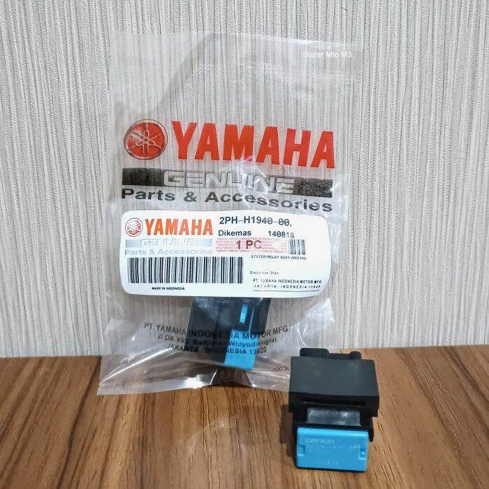 Bendik Switch Stater Mio M3/Soul GT 125 Kode 2PH | Lazada Indonesia