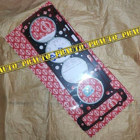 Packing Head w202 C230 m111 ERLING / Perpak Paking Silinder | Lazada ...