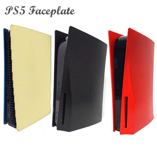 PS5 Plate Custom Shell Replacement Plate Casing Console | Lazada Indonesia