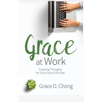 Grace at Work Inspiring Thoughts for Each Day | Lazada PH