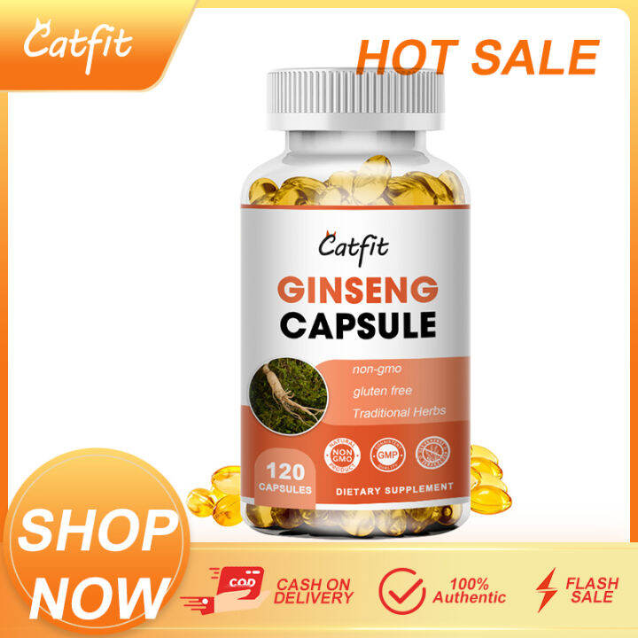 Premium Non-GMO/Vegan Superfood - Traditional Energy Booster and Brain Supplement - Unique Dual ...