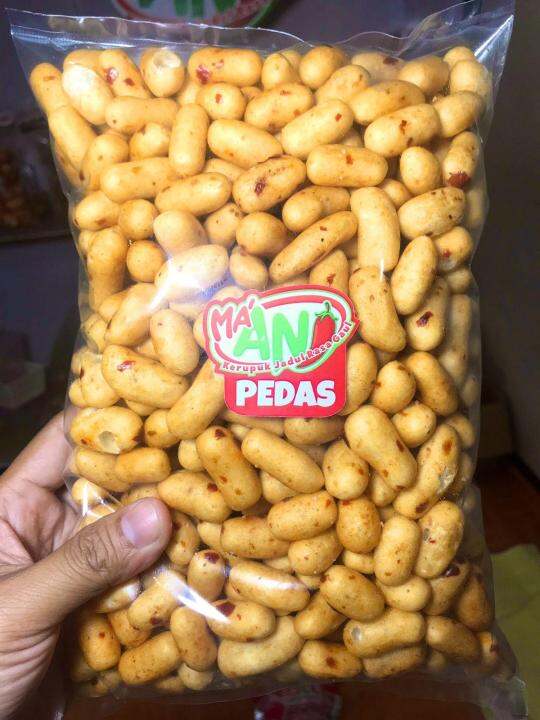 PILUS RUJAK PEDAS DAN GURIH KEMASAN 250 GR | Lazada Indonesia