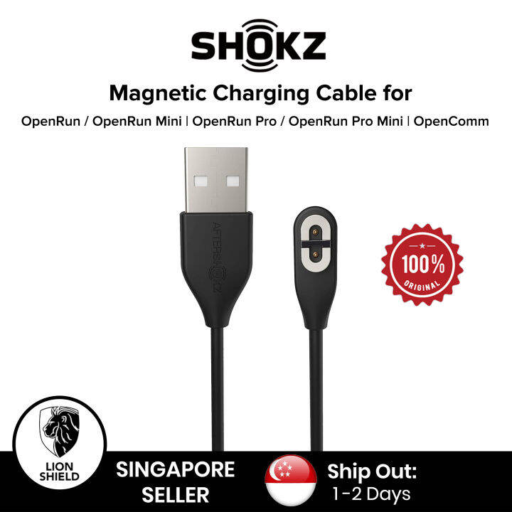 (SG) Shokz OpenRun / OpenRun Mini / OpenRun Pro / OpenRun Pro Mini ...