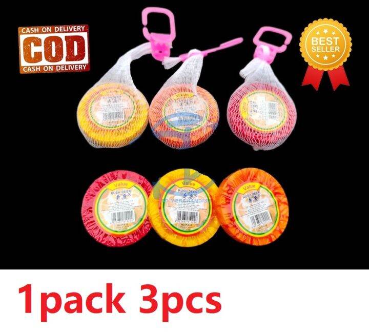 1pack 3pcs COD PD Bathroom Deodorant Air Purifier Air Freshener ...
