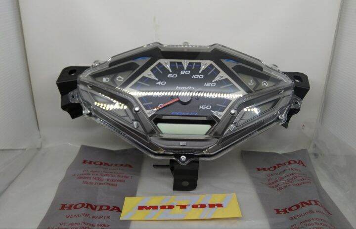 Speedometer Spidometer Sepidometer Kilometer Kilo Meter Meter Assy ...