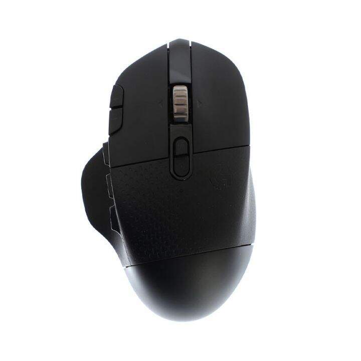 LOGITECH WIRELESS MOUSE G604 LIGHTSPEED GAMING # เมาส์ | Lazada.co.th