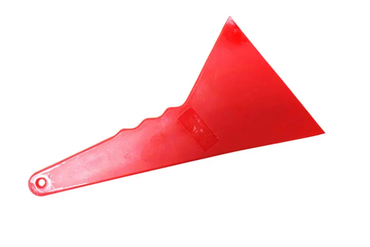 ERMETIQ 3M Car Film Scraper Front file lengthening scraping Tint Tools ...