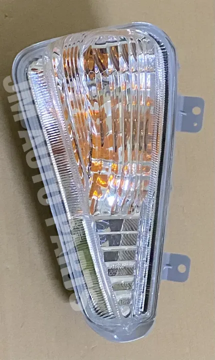 Genuine Toyota Innova 2021 - 2022 Corner Light Corner Lamp Signal Light ...