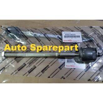 Rack End Long Tie Rod Hilux Revo Fortuner VRZ | Lazada Indonesia