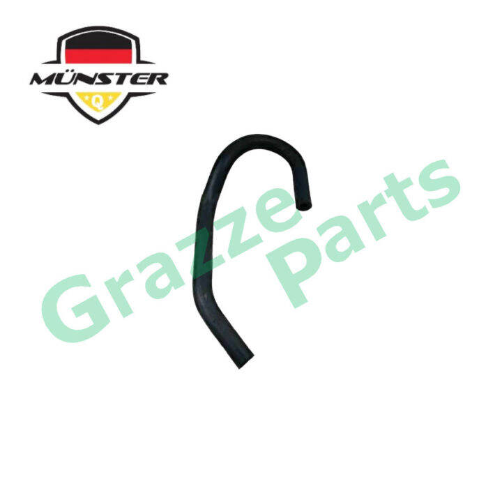 Münster Power Steering Rubber Hose Small 44430-BZ021-1 for Perodua Myvi ...